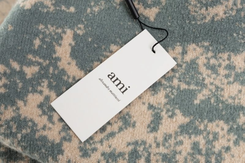 Budget-friendly Amiri Sweaters