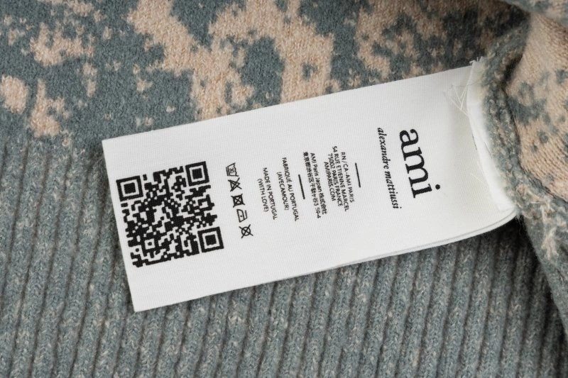 Inexpensive Amiri Sweaters