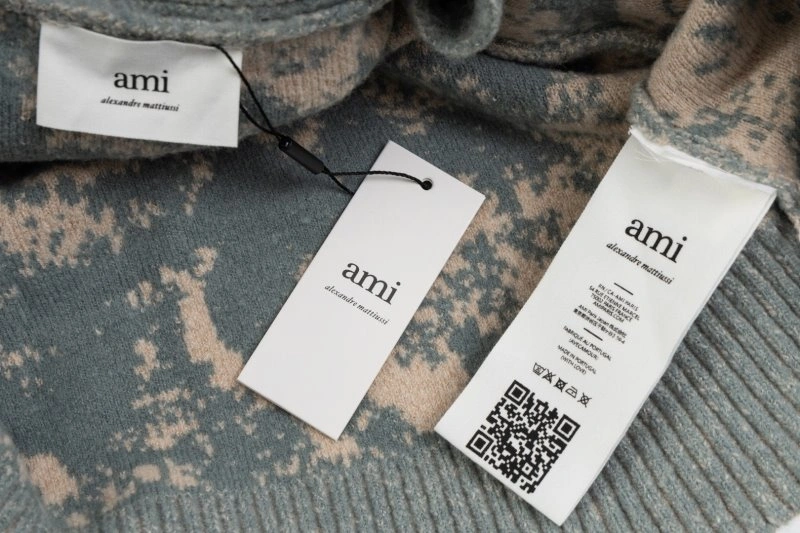 Inexpensive Amiri Sweaters