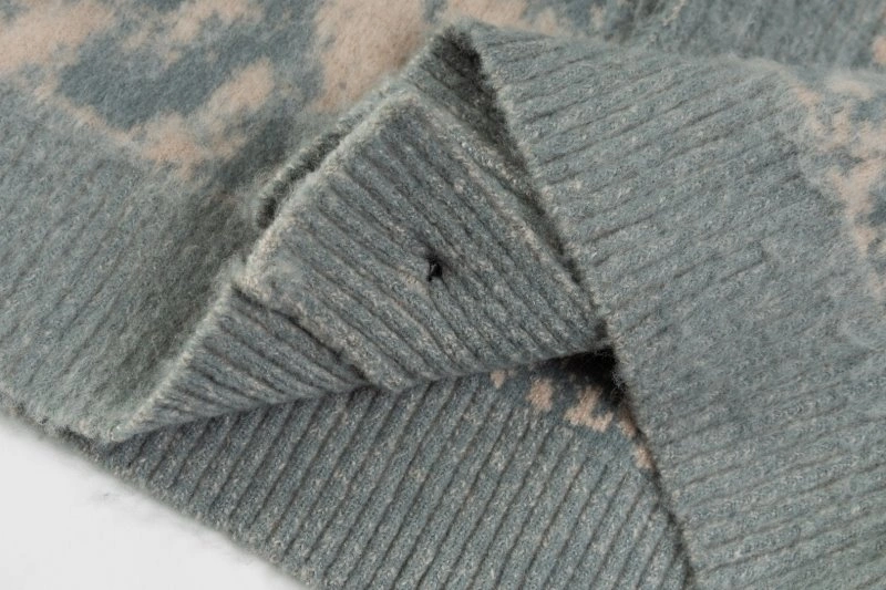 Inexpensive Amiri Sweaters