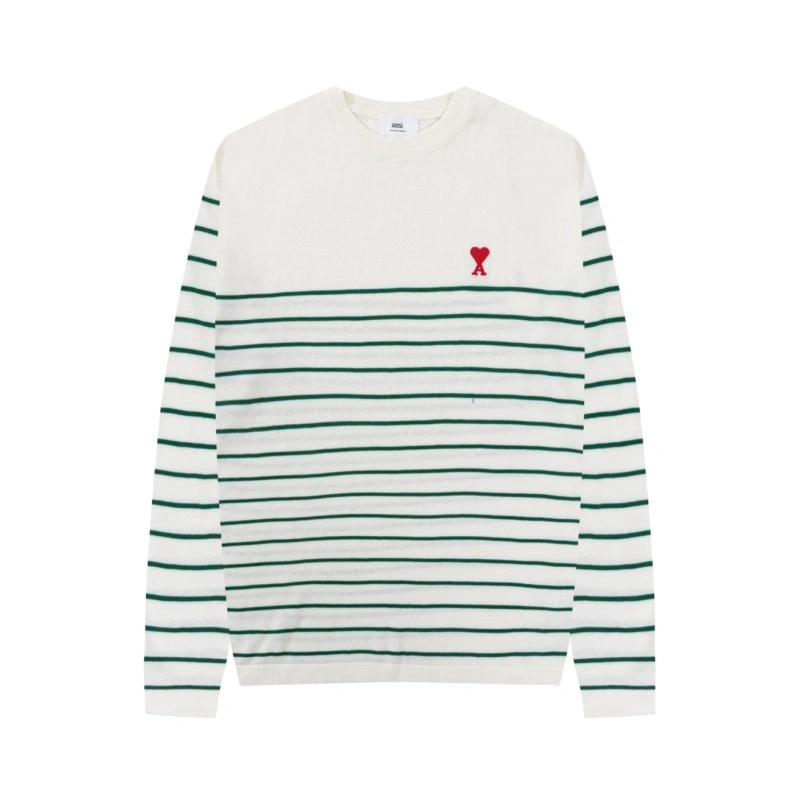 Accurate model Amiri Sweaters