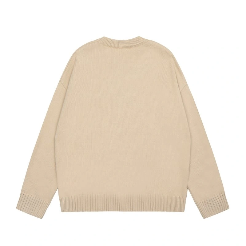 Amiri Sweaters