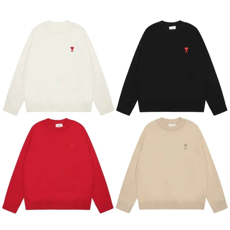 Amiri Sweaters