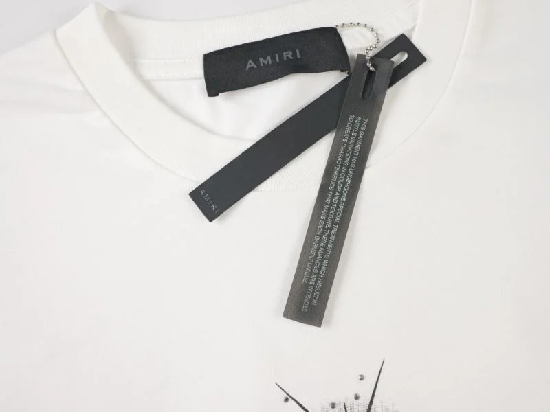 Inexpensive Amiri T-Shirts