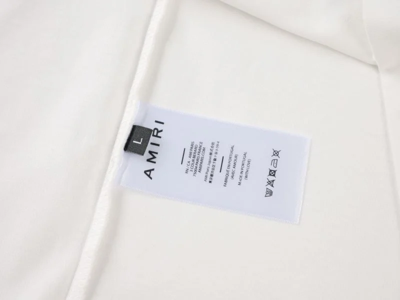 Inexpensive Amiri T-Shirts
