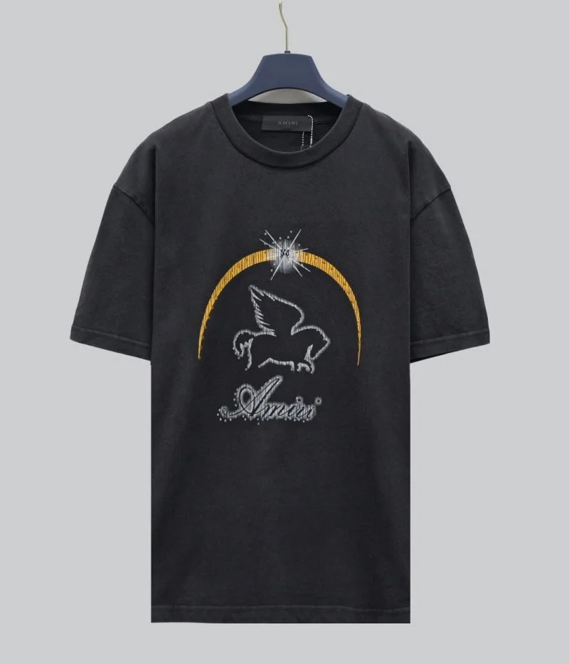 Amiri T-Shirts
