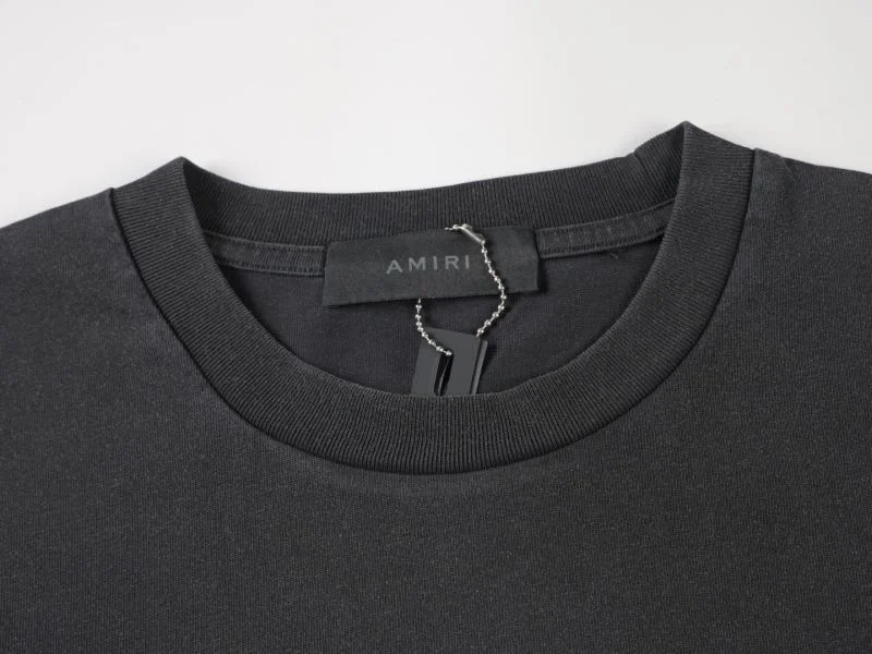 Discounted Amiri T-Shirts