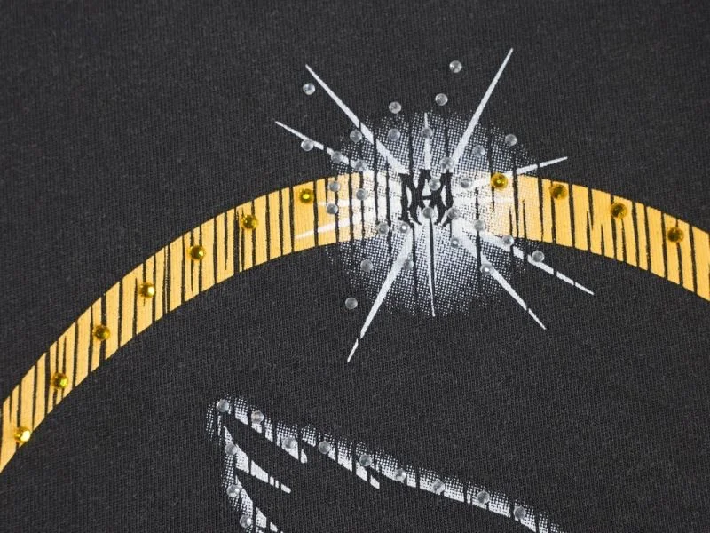 Discounted Amiri T-Shirts