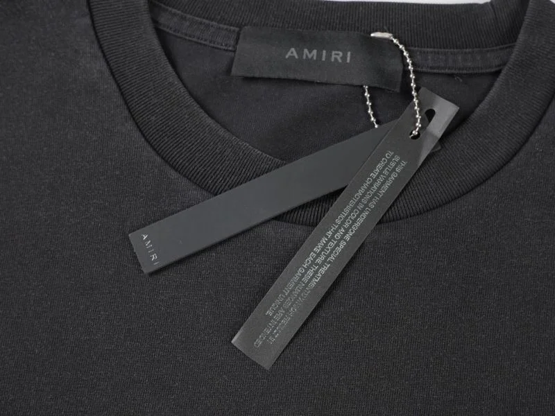 Discounted Amiri T-Shirts