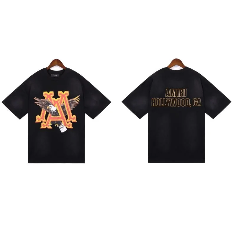 Accurate model Amiri T-Shirts