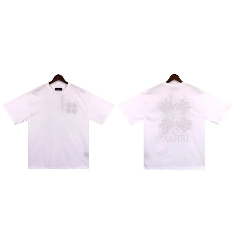 Accurate model Amiri T-Shirts