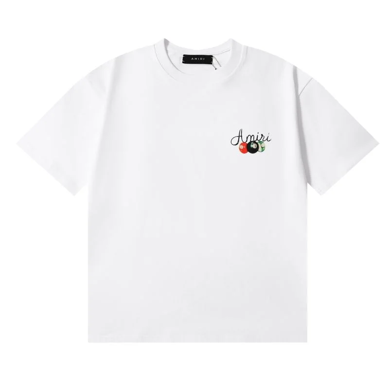 Accurate model Amiri T-Shirts