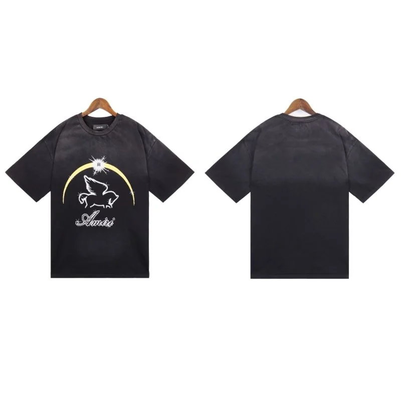 Accurate model Amiri T-Shirts