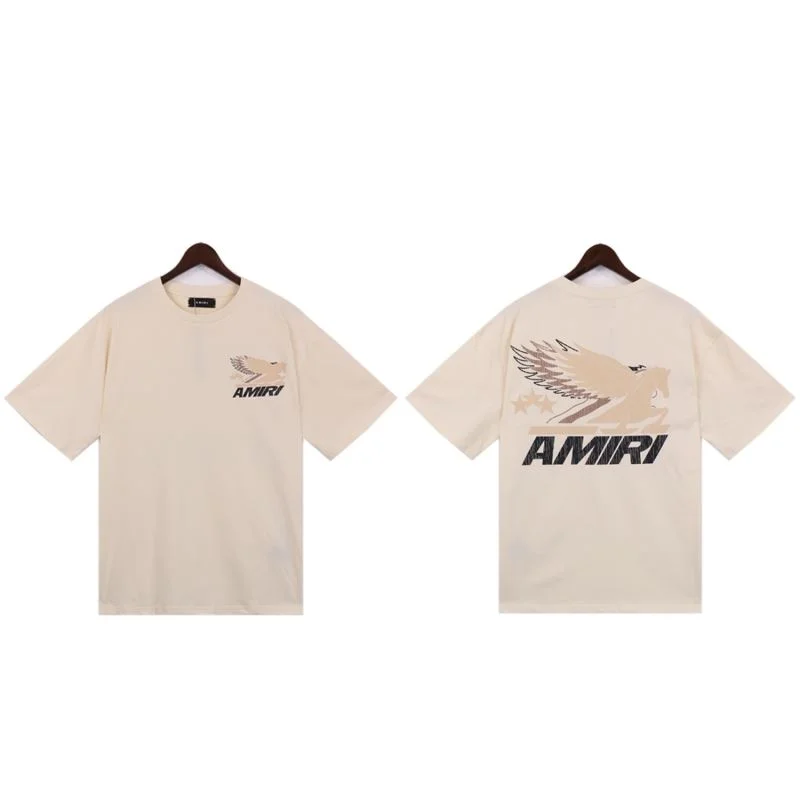 1:1 copy Amiri T-Shirts