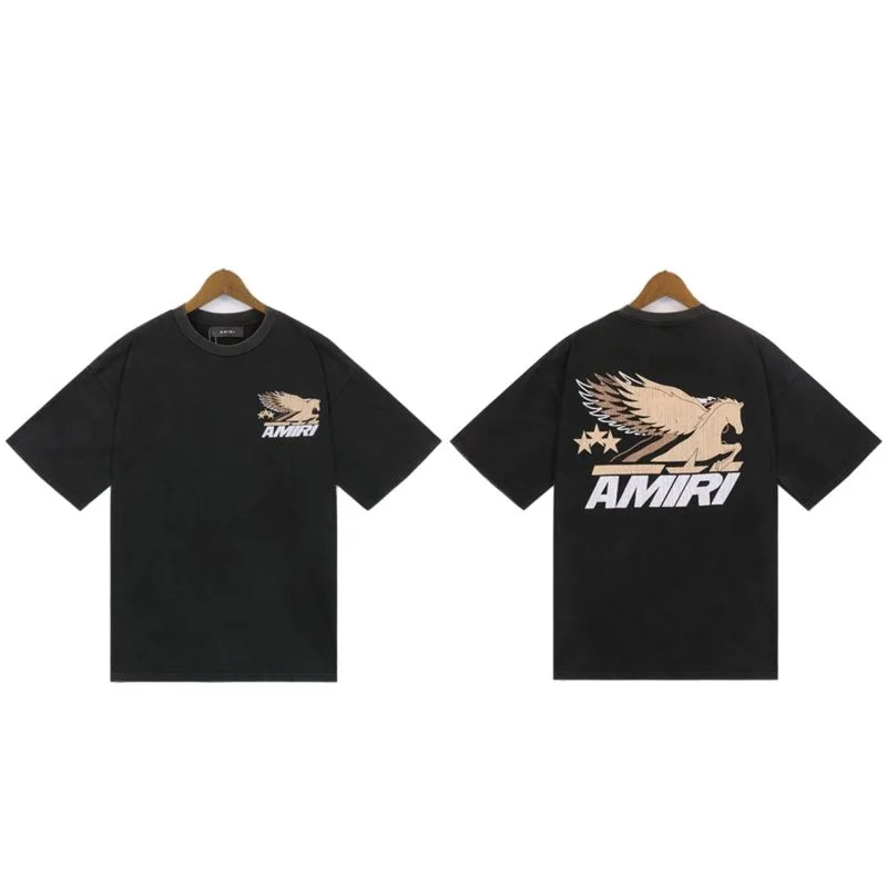 1:1 copy Amiri T-Shirts