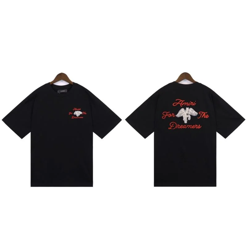 1:1 copy Amiri T-Shirts