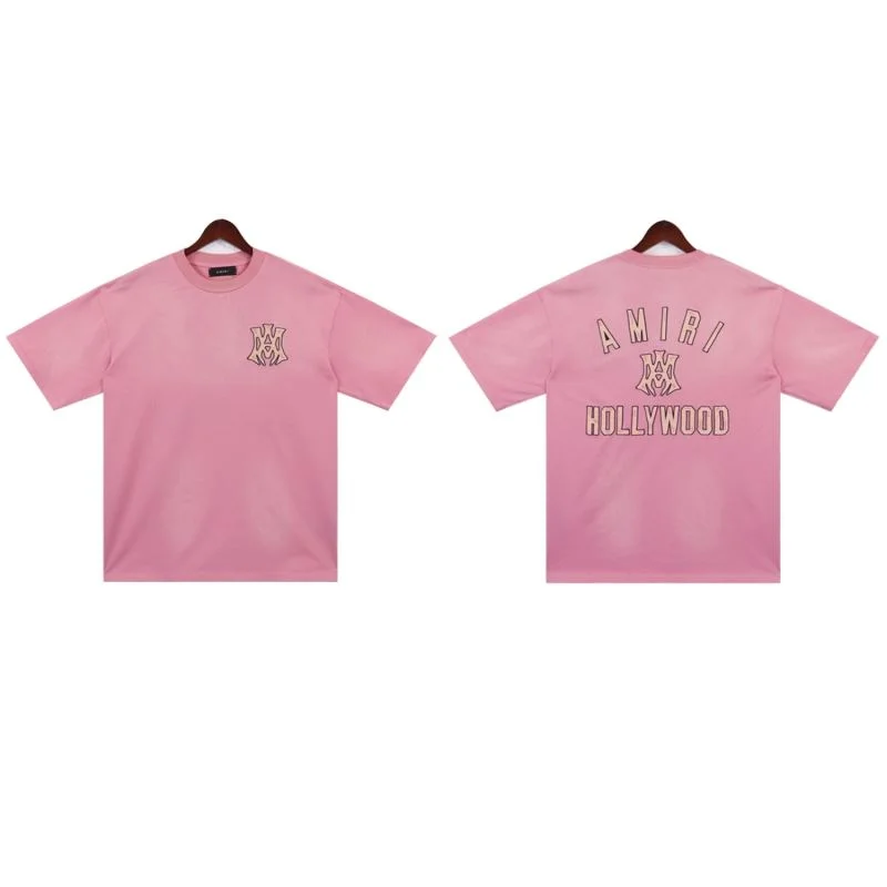 Amiri T-Shirts