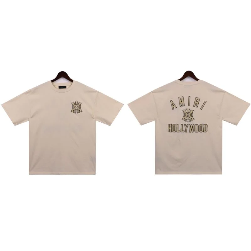 Perfect replica Amiri T-Shirts