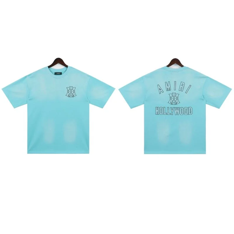 Perfect replica Amiri T-Shirts