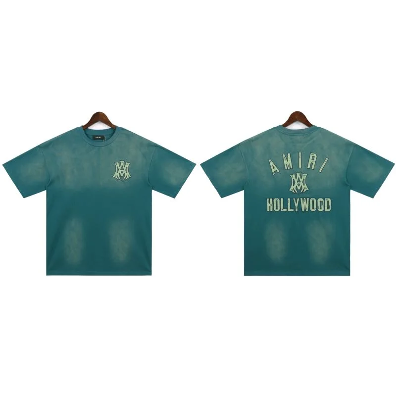 Perfect replica Amiri T-Shirts