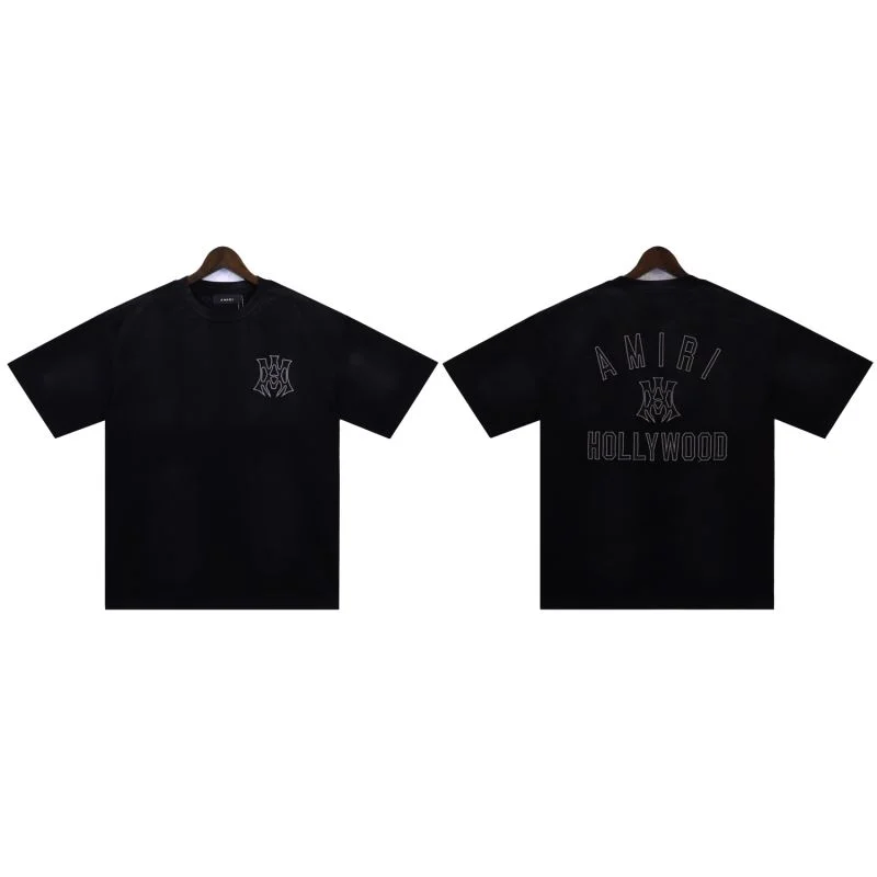 Perfect replica Amiri T-Shirts