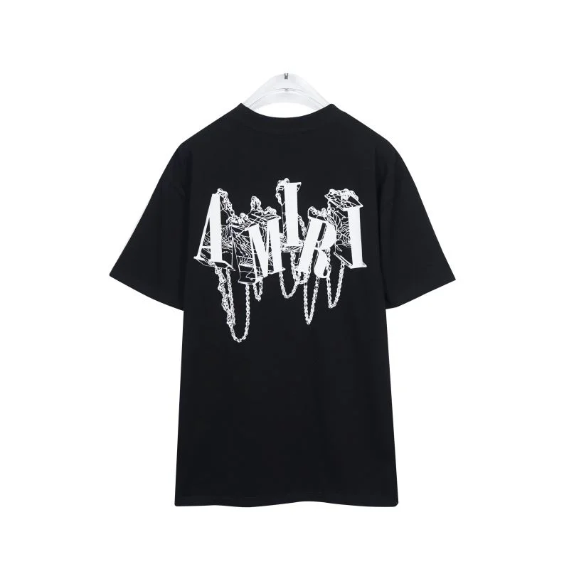 Perfect replica Amiri T-Shirts