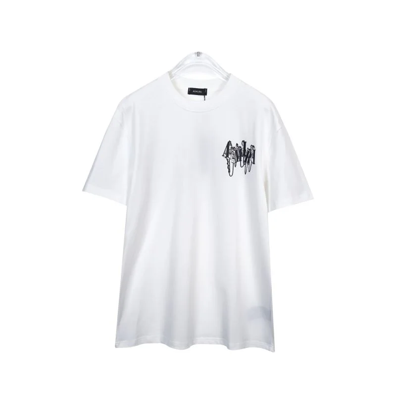 Perfect replica Amiri T-Shirts
