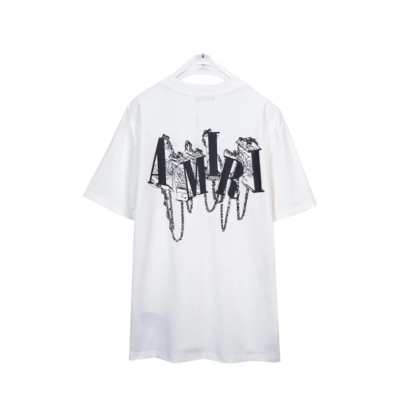 Perfect replica Amiri T-Shirts