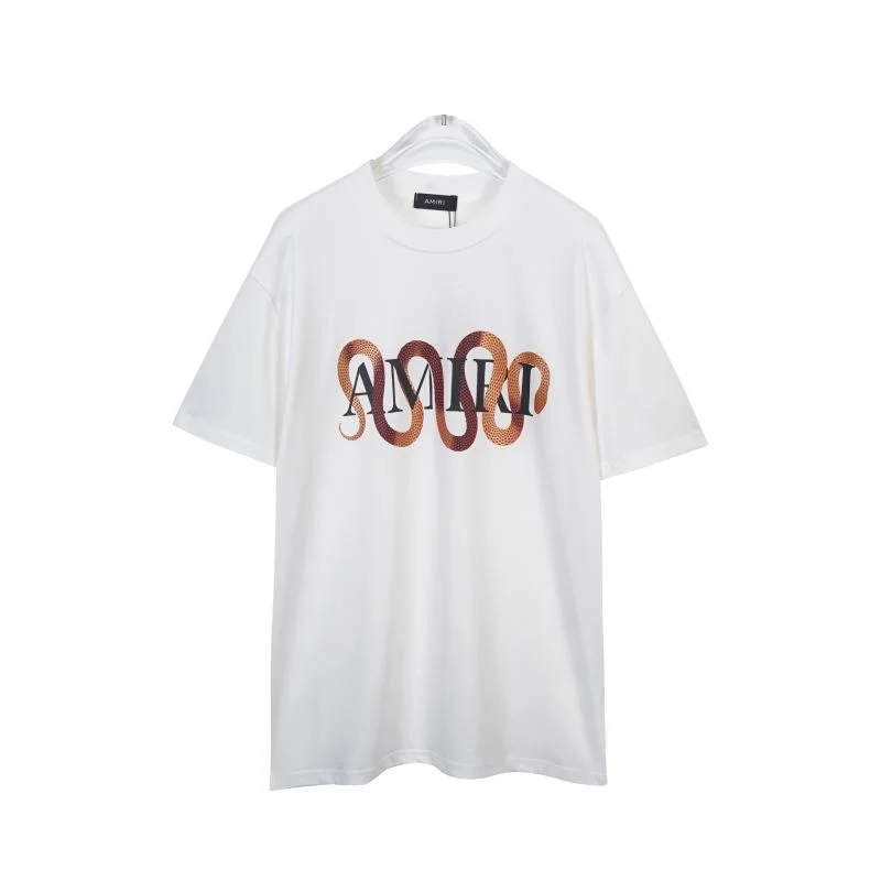 Perfect replica Amiri T-Shirts