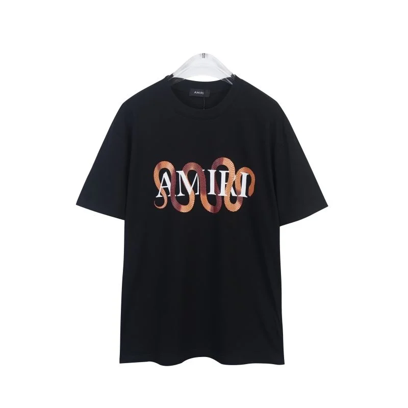 Perfect replica Amiri T-Shirts