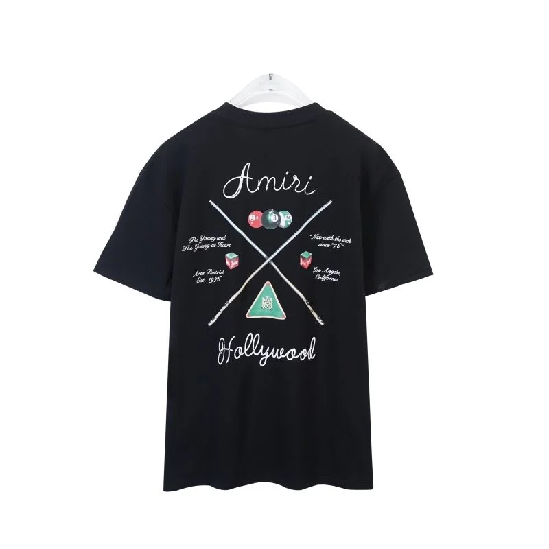 Perfect replica Amiri T-Shirts