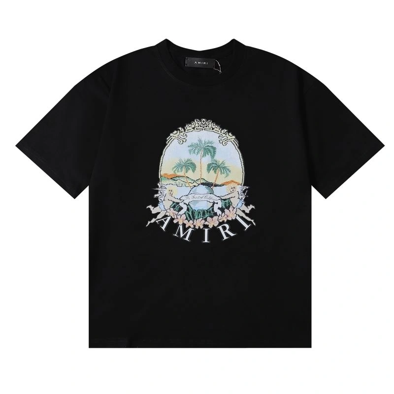 Amiri T-Shirts