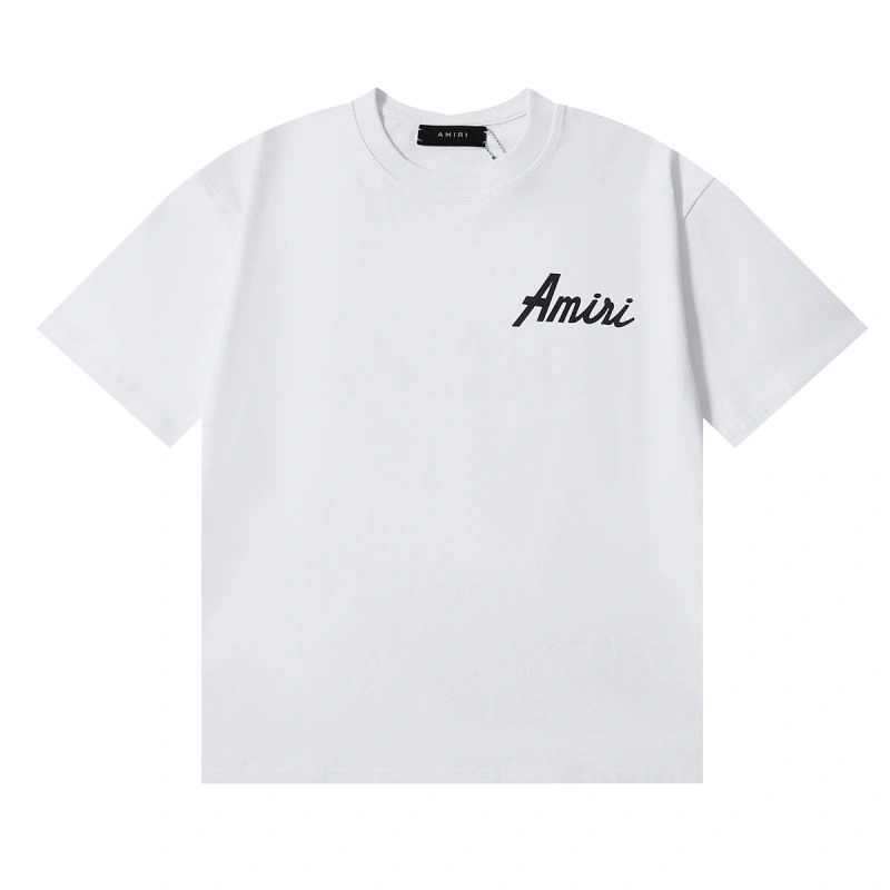 Genuine Amiri T-Shirts