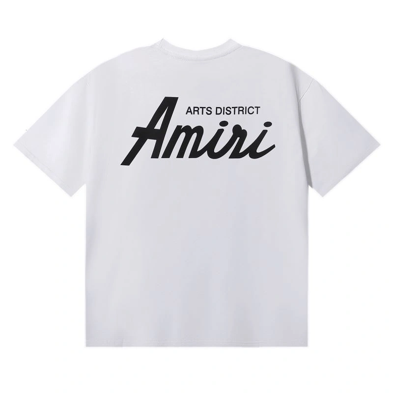 Genuine Amiri T-Shirts