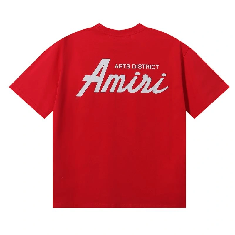 Genuine Amiri T-Shirts