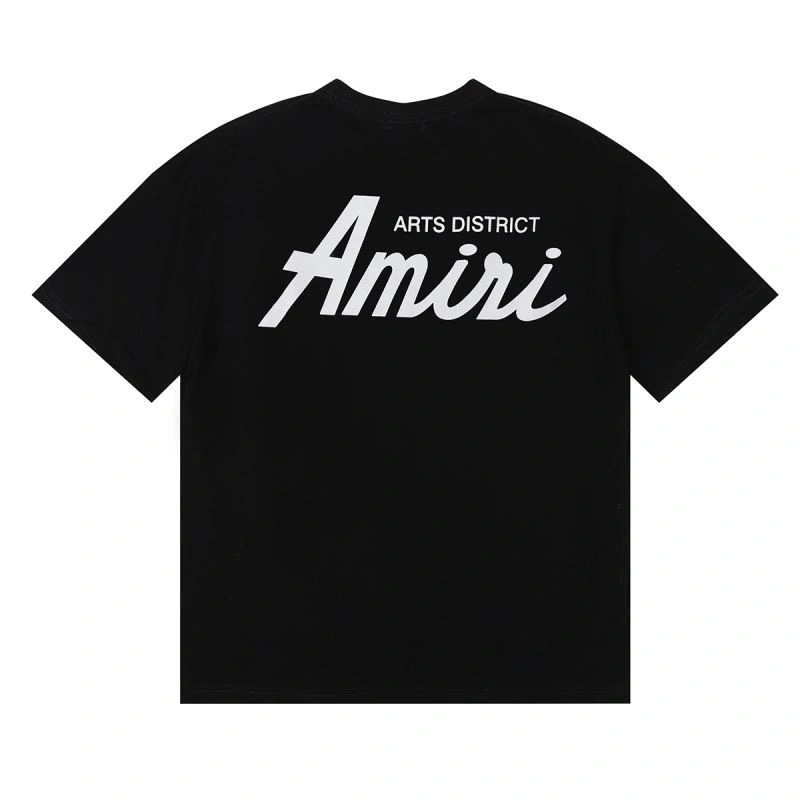 Genuine Amiri T-Shirts