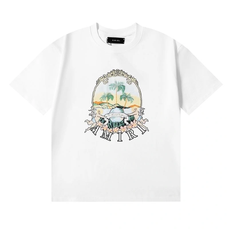 Genuine Amiri T-Shirts