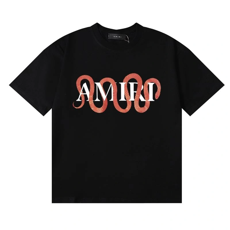 Genuine Amiri T-Shirts
