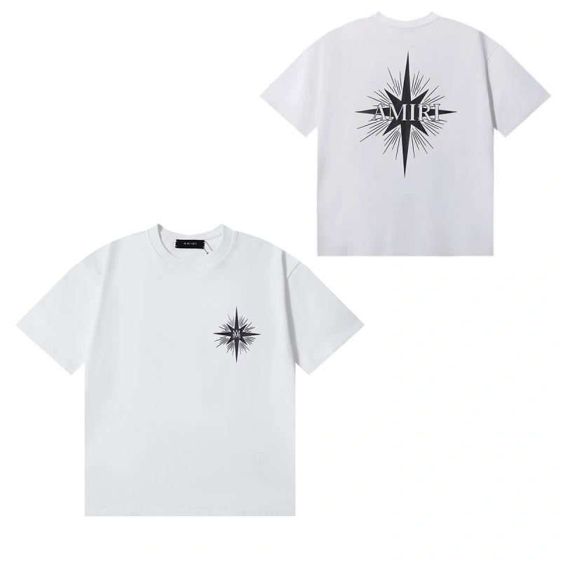 Genuine Amiri T-Shirts