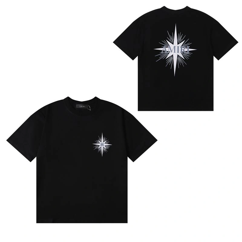 Genuine Amiri T-Shirts