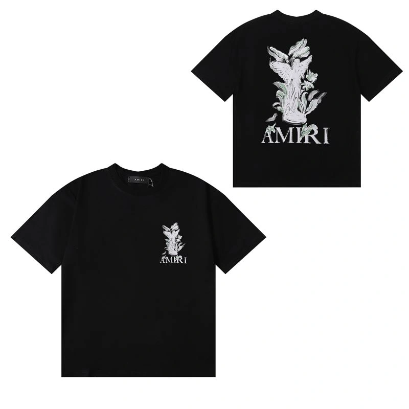 Genuine Amiri T-Shirts