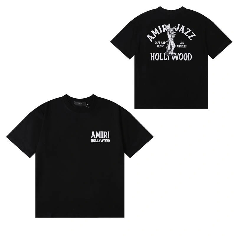 Genuine Amiri T-Shirts