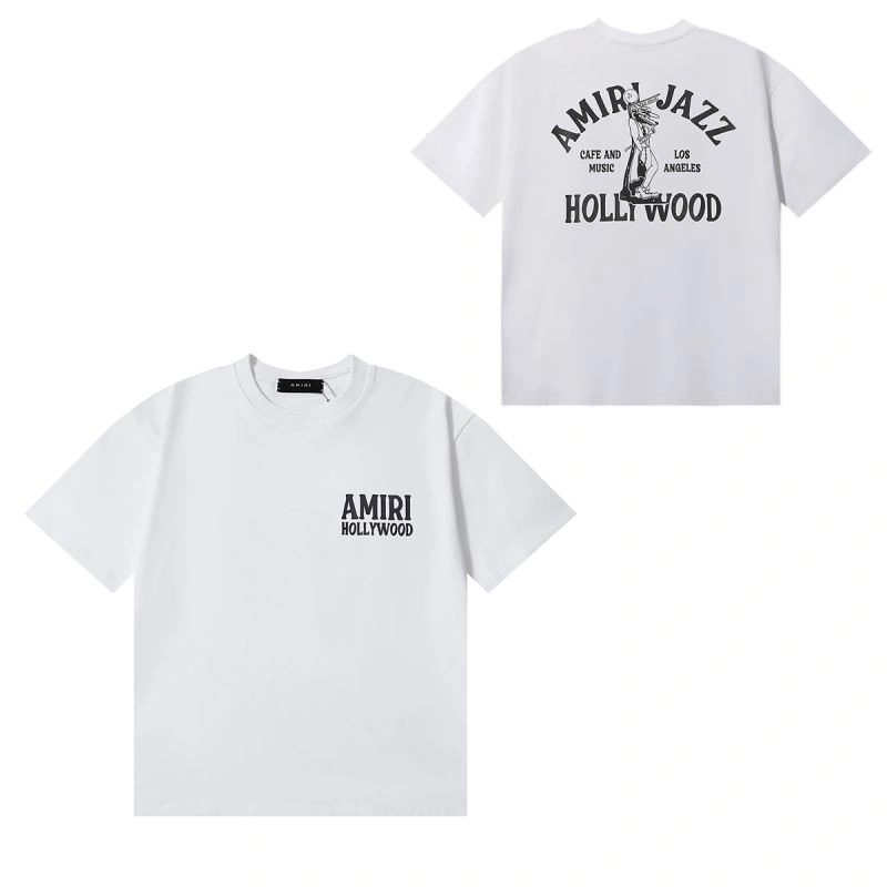Genuine Amiri T-Shirts