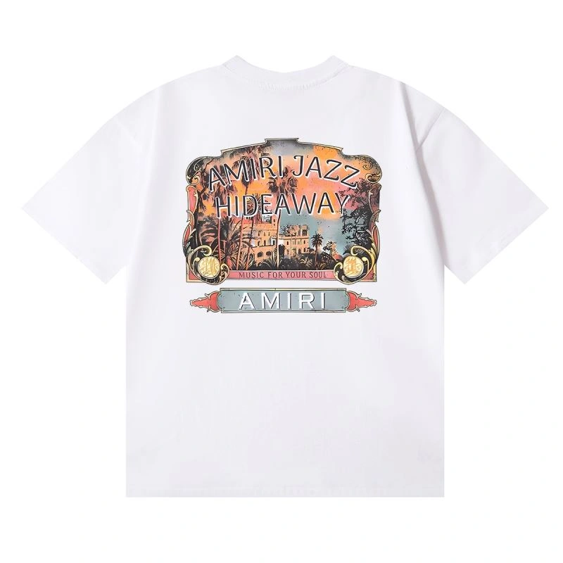 Genuine Amiri T-Shirts