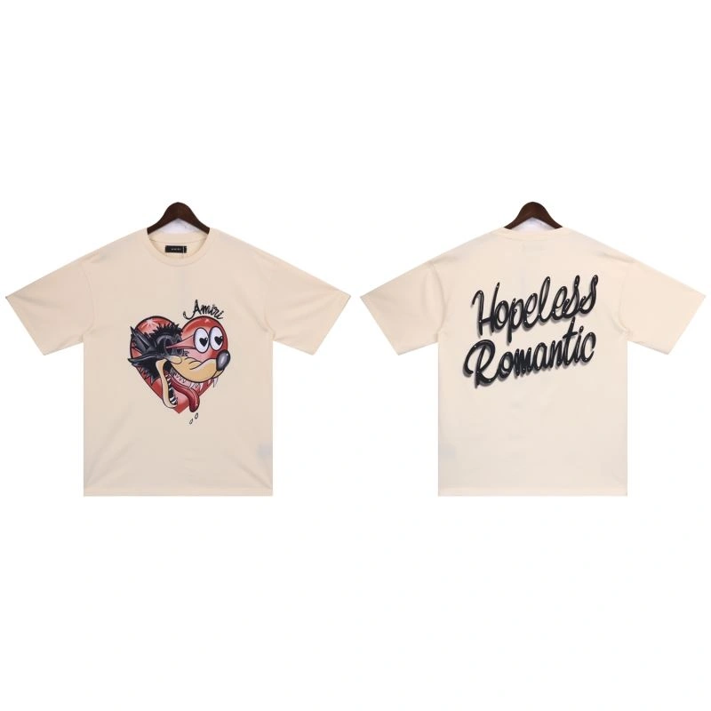 Amiri T-Shirts