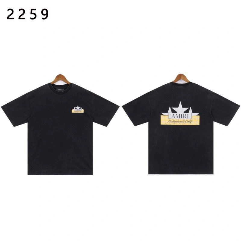 Reasonably priced Amiri T-Shirts