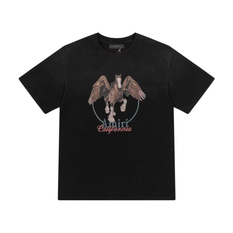 Amiri T-Shirts
