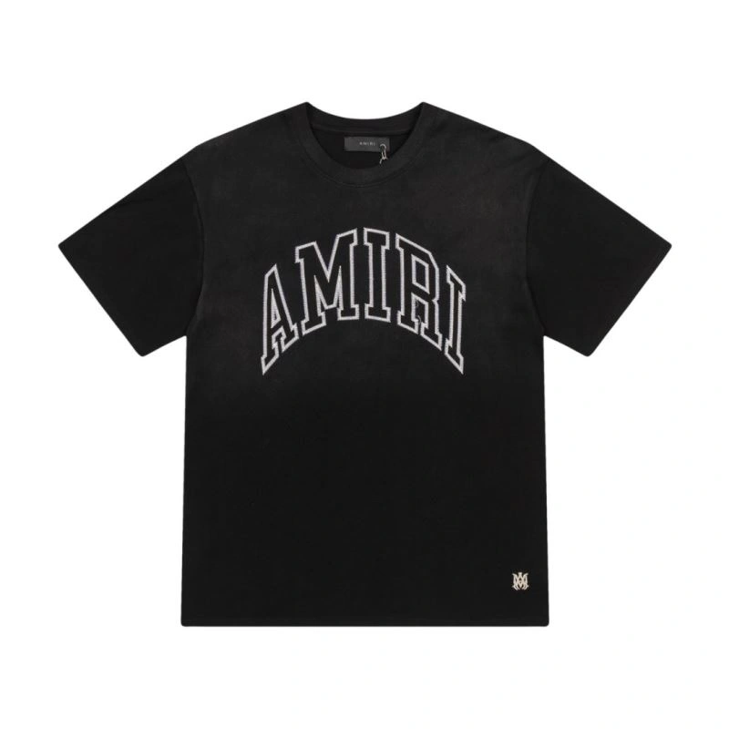 1:1 copy Amiri T-Shirts