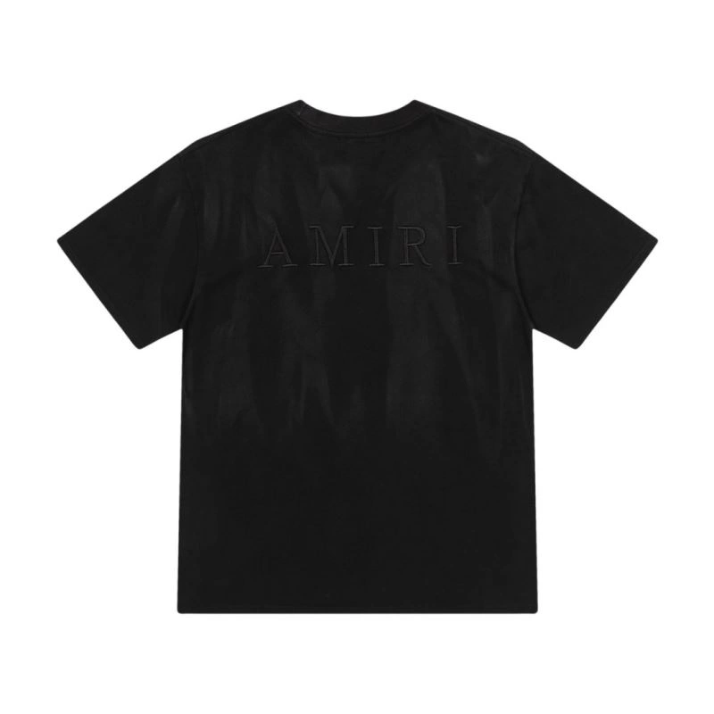 1:1 copy Amiri T-Shirts