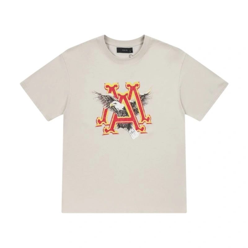 1:1 copy Amiri T-Shirts